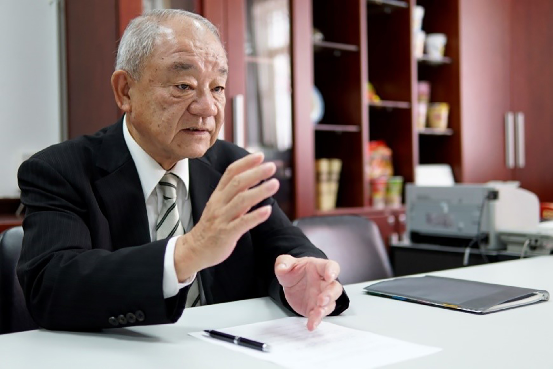 Acecook Việt Nam - thương hiệu được tạo nên từ sự kết hợp Việt - Nhật