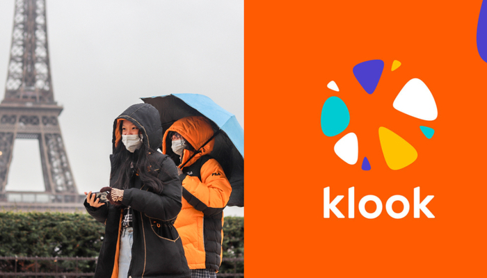Klook gọi vốn thành công 210 triệu USD, đẩy mạnh các dịch vụ trực tuyến