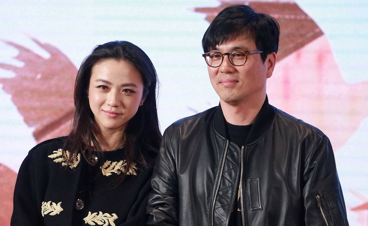 Thang Duy phủ nhận ly hôn chồng Hàn