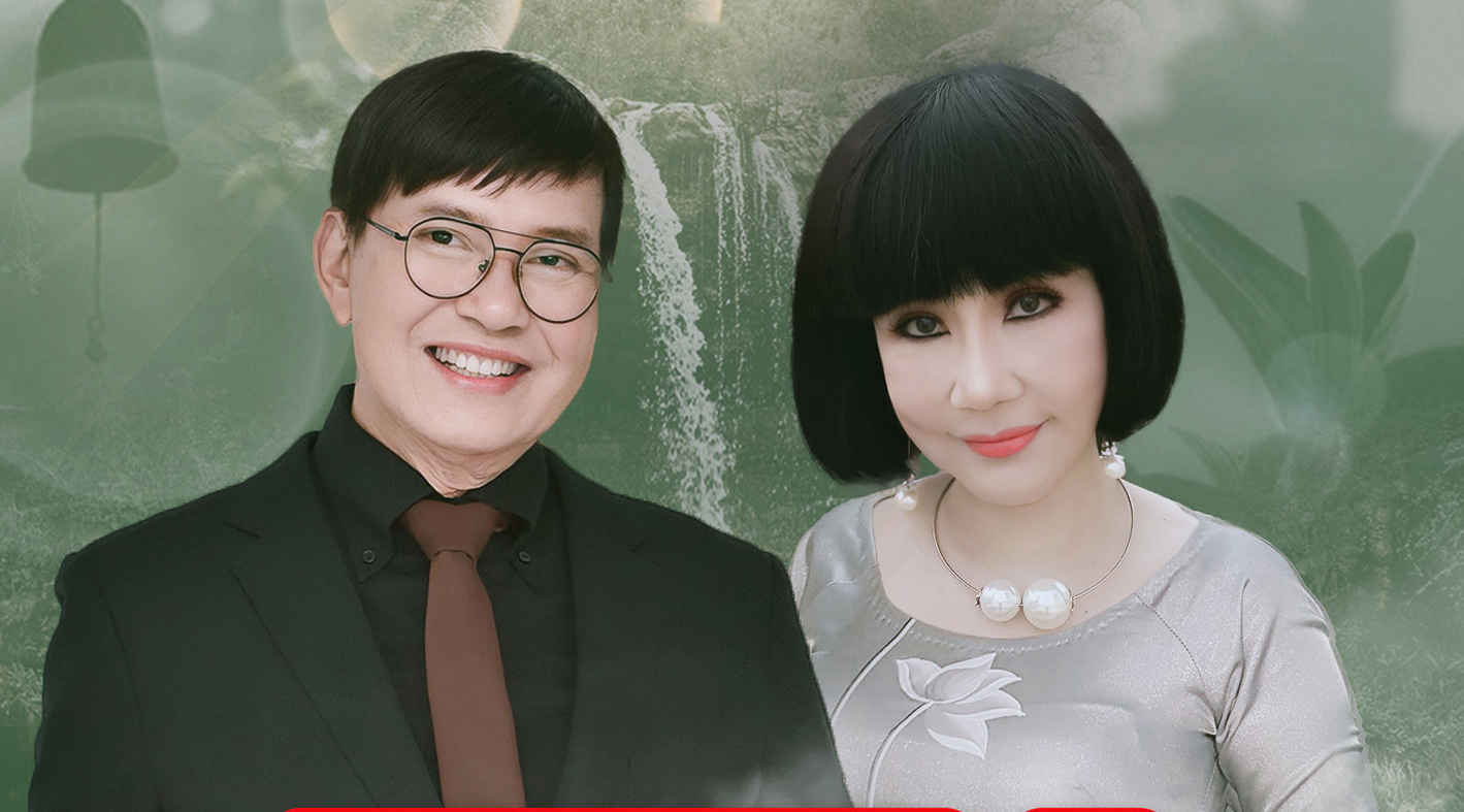 Nghệ sĩ Thanh Điền trải lòng khi được phong NSND: Niềm vui không được trọn vẹn