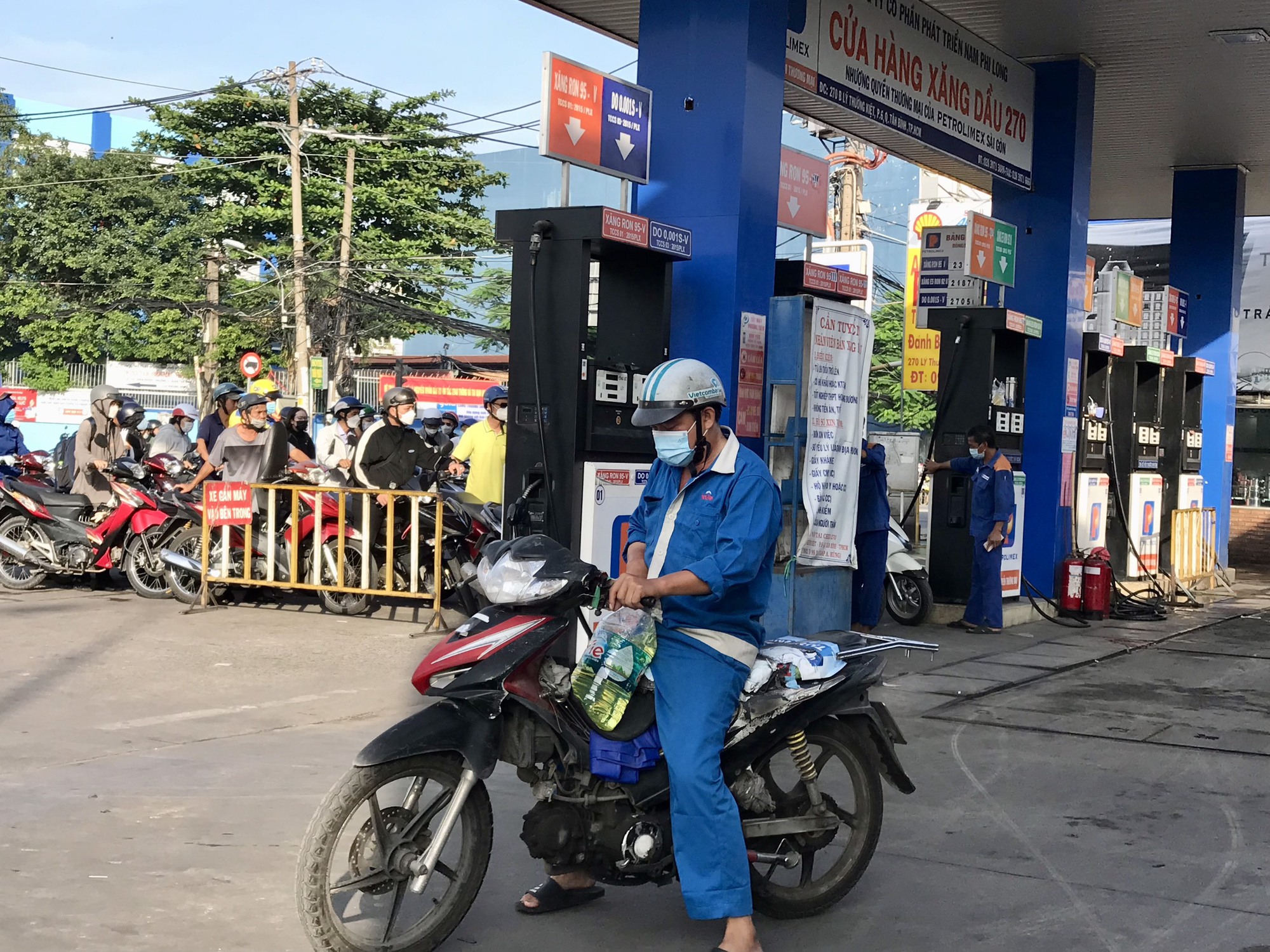 Hơn 500 mẫu ảnh xe rôn roi với đầy đủ thông tin xe