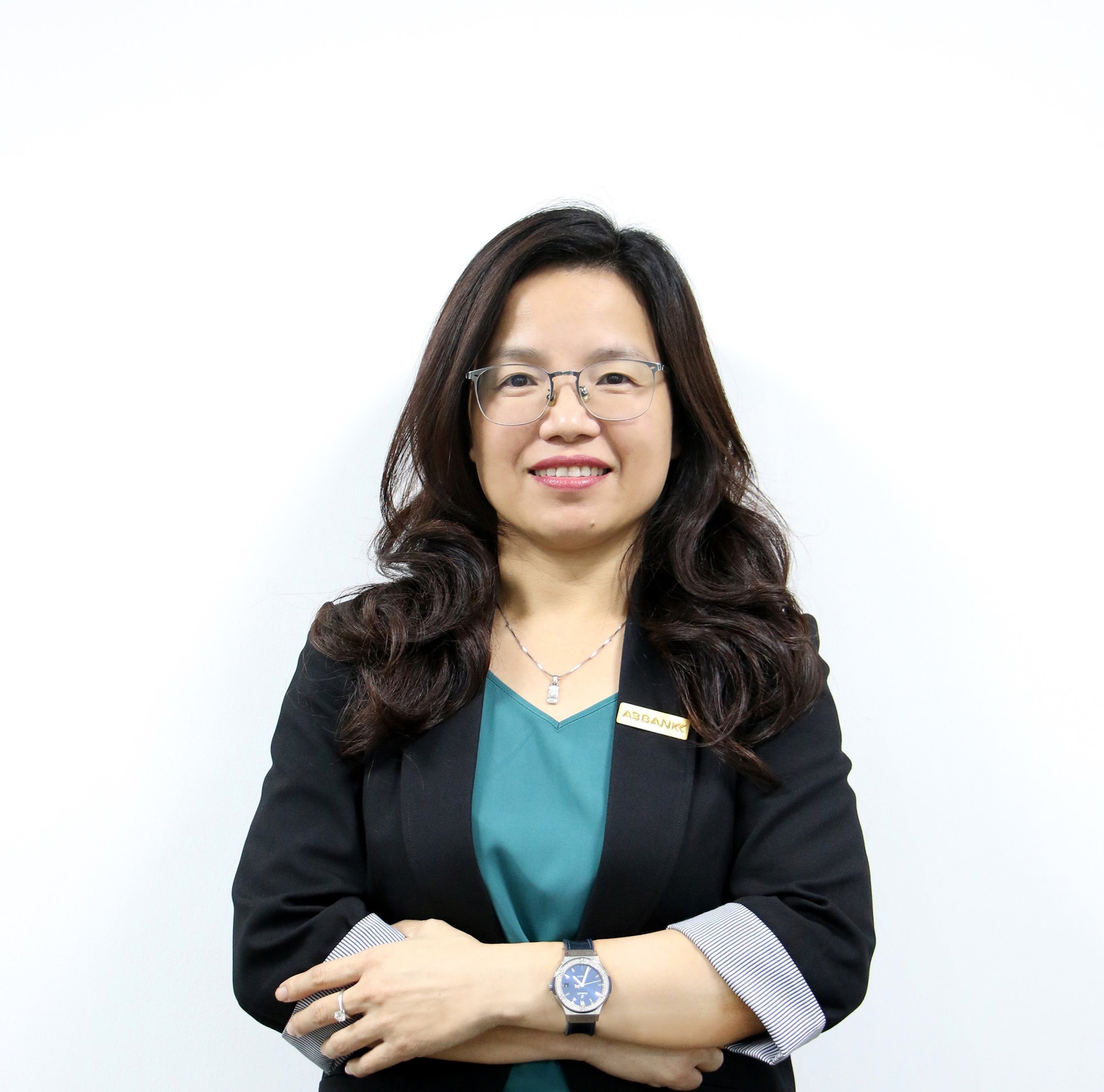 Thách thức chờ tân Tổng giám đốc ABBank