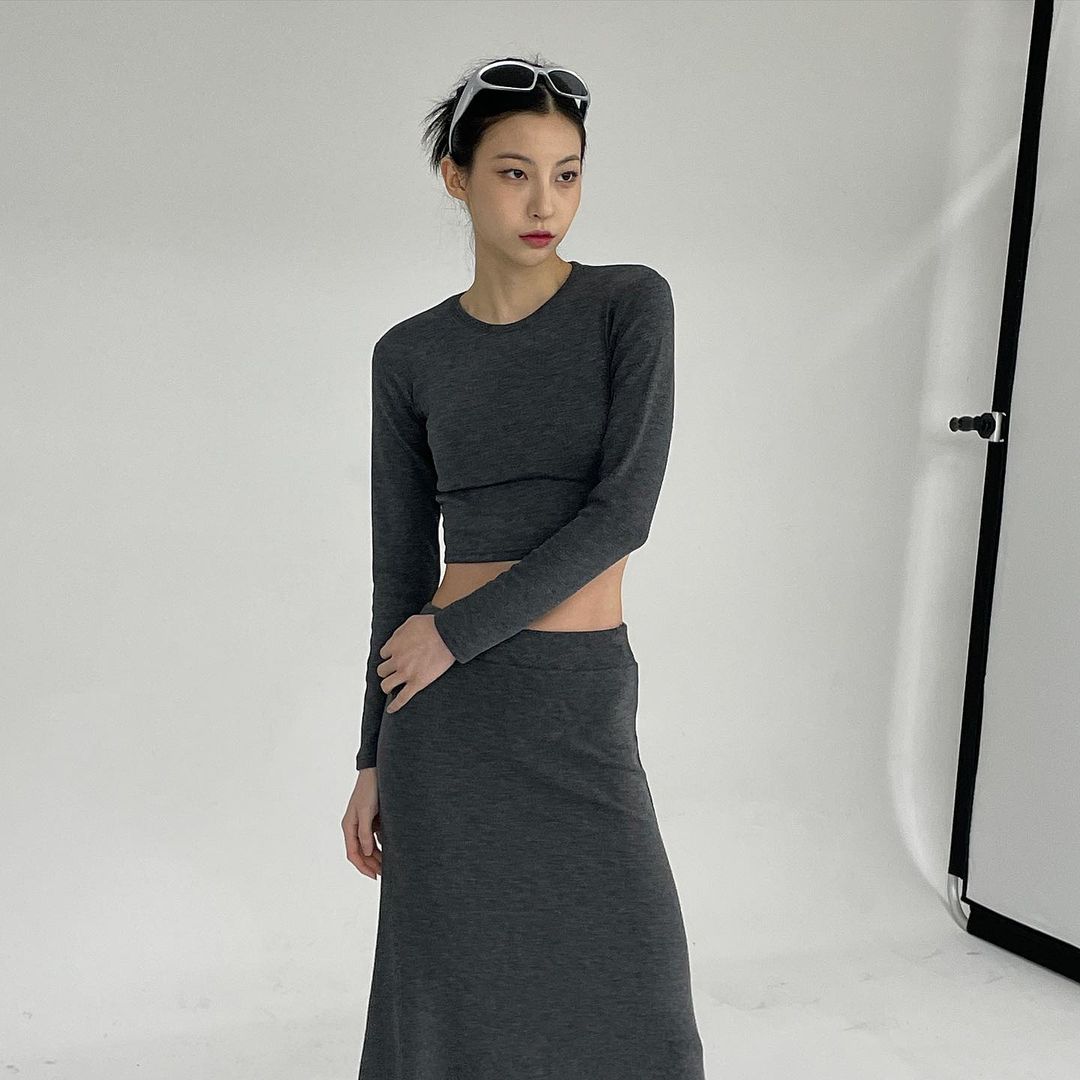 Phong cách Acubi không kén dáng gây bão khiến chị em phải nhanh tay bắt ...