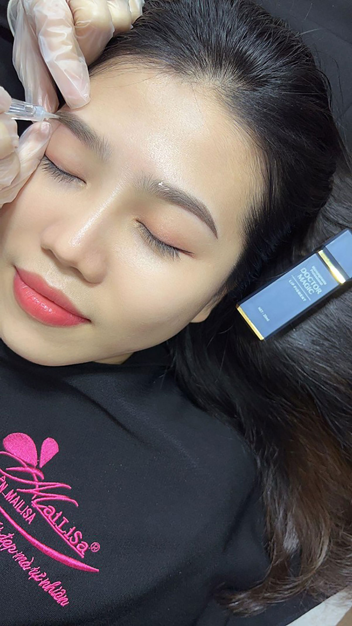 Tmv Mailisa đảm Bảo Chất Lượng Dịch Vụ Dù đón Hàng Ngàn Lượt Khách Hàng Mỗi Ngày