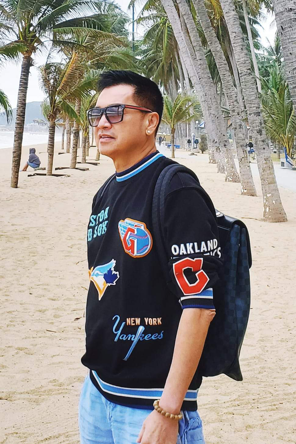 Nghệ sĩ Quang Minh: Tôi mong mọi người đừng nhắc chuyện quá khứ