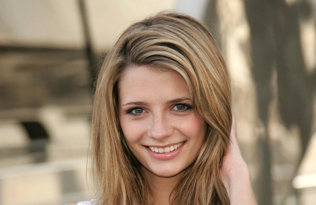 Mischa Barton: 'Tôi từng nhận yêu cầu lên giường với Leonardo DiCaprio ...