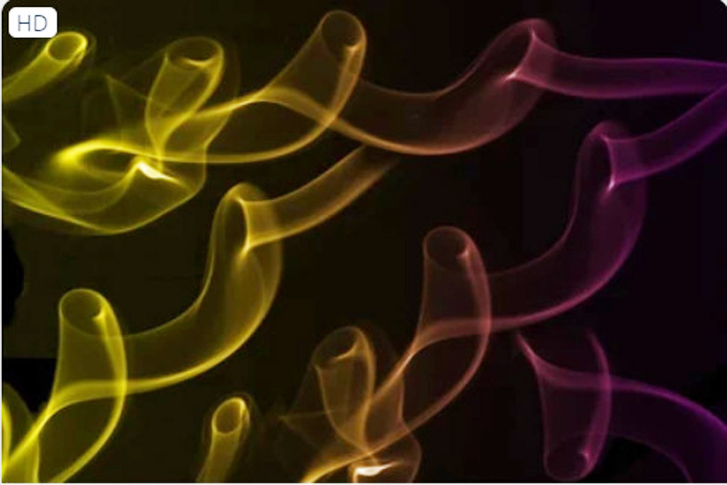 Chọn lọc 20 mẫu mui background gradient độc đáo nhất