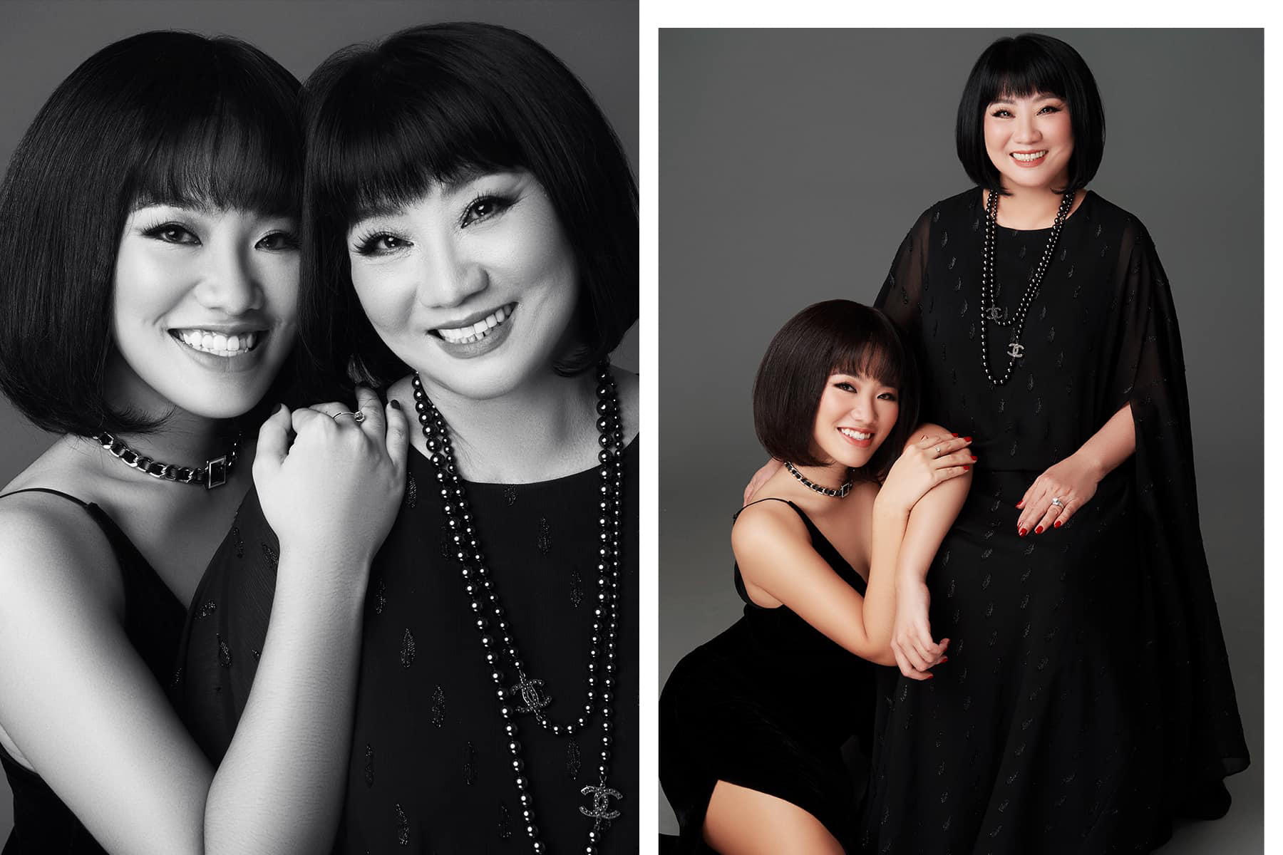 CeCe Trương: Tôi từ chối việc ba mẹ 'dọn đường' cho mình nổi tiếng