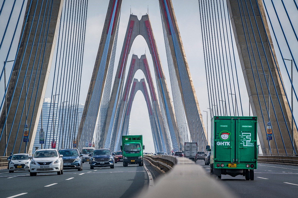 Giao Hàng Tiết Kiệm - Hành trình 10 năm nỗ lực trở thành Thương hiệu ...