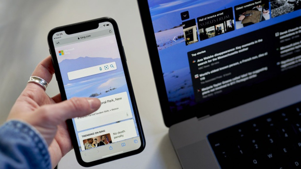 Bing AI của Microsoft đang tạo ra những cuộc trò chuyện kỳ lạ với người ...