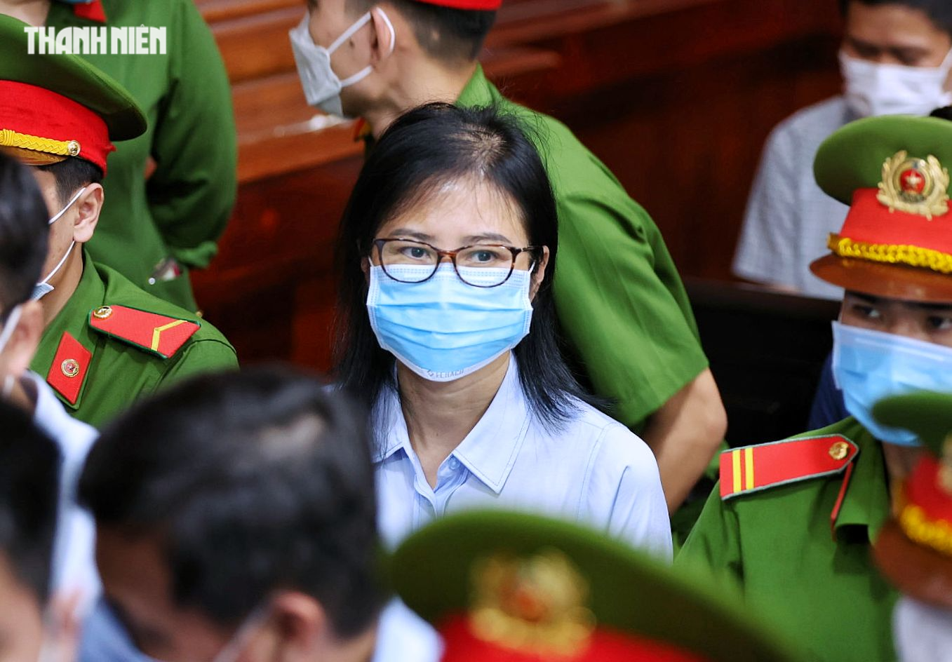 Chủ tịch NSJ Group và cựu Giám đốc Sở Y tế Cần Thơ lãnh 8 năm tù