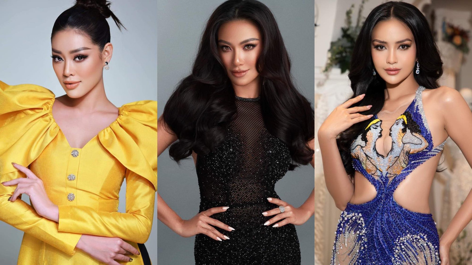 Unicorp mất quyền cử đại diện Việt Nam thi Miss Universe