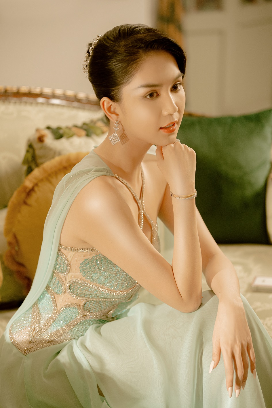 ‘chị Chị Em Em 2 Hạ Thấp Hình Tượng Phụ Nữ Trong Phim Việt
