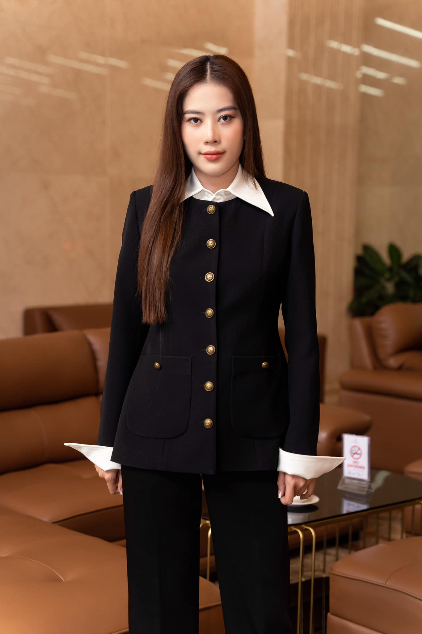 Nam Em tiết lộ kế hoạch lập gia đình, sinh con sau ồn ào tình cảm