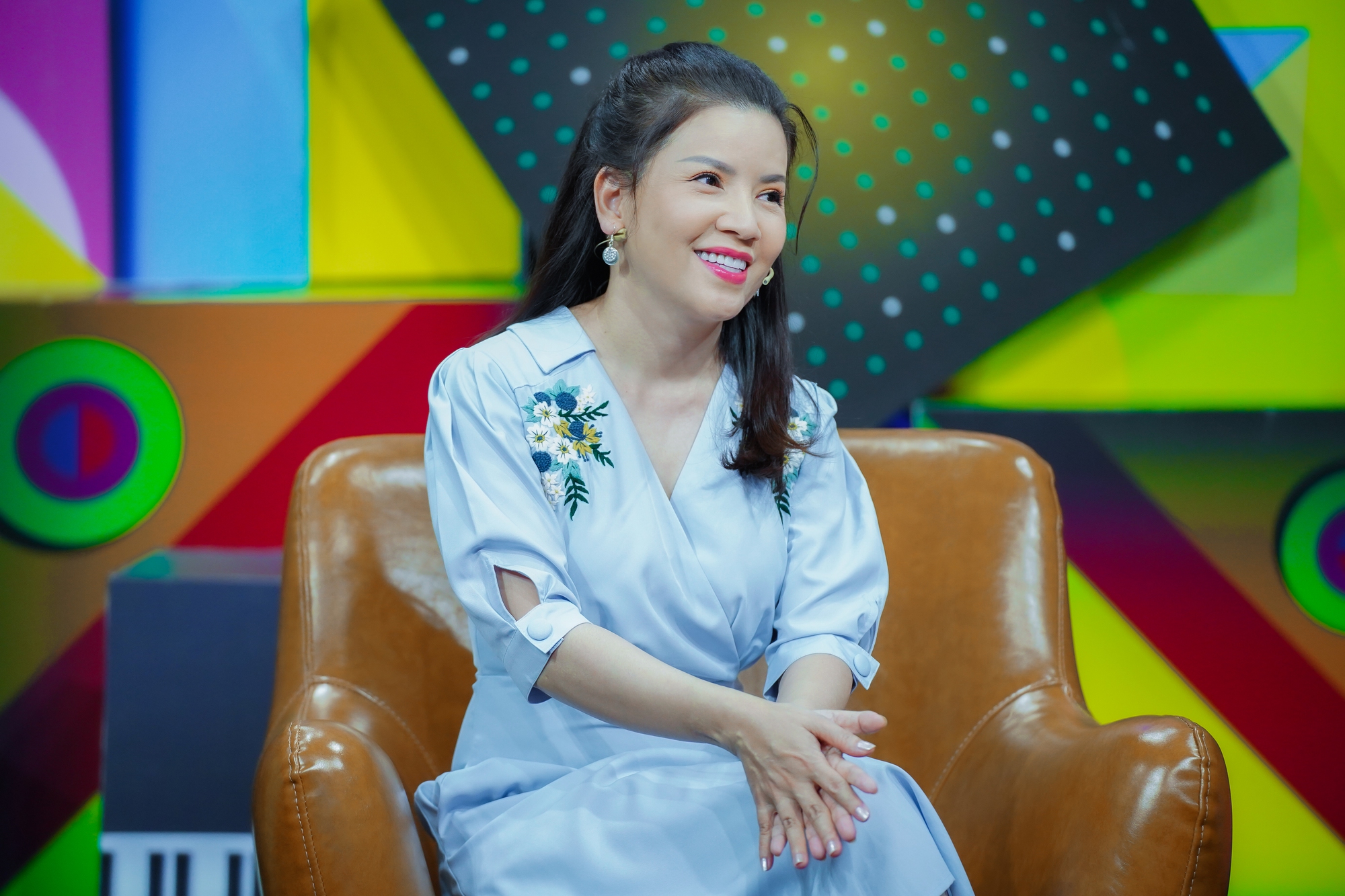 NSƯT Ngọc Trinh: Từng phải xin vai diễn để vượt qua cái bóng của 'Mùi ...