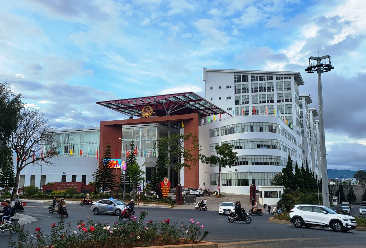 Lãnh đạo Lâm Đồng sẽ làm việc với doanh nghiệp định kỳ hằng tháng