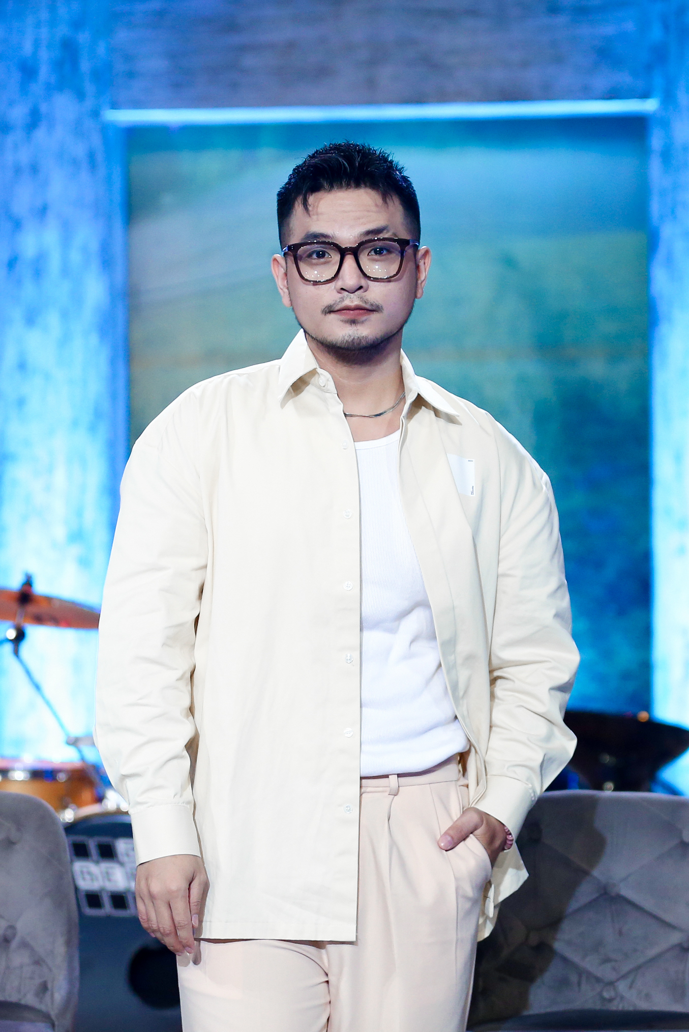 Phạm Hồng Phước trải lòng về thời điểm 'ở ẩn' vì khủng hoảng