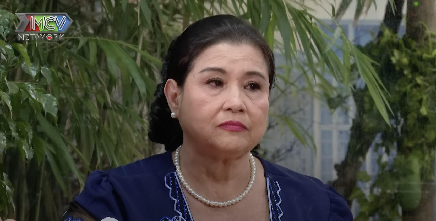 Bà Tư Ù 'Đất phương Nam' tiết lộ việc chiến đấu với bạo bệnh