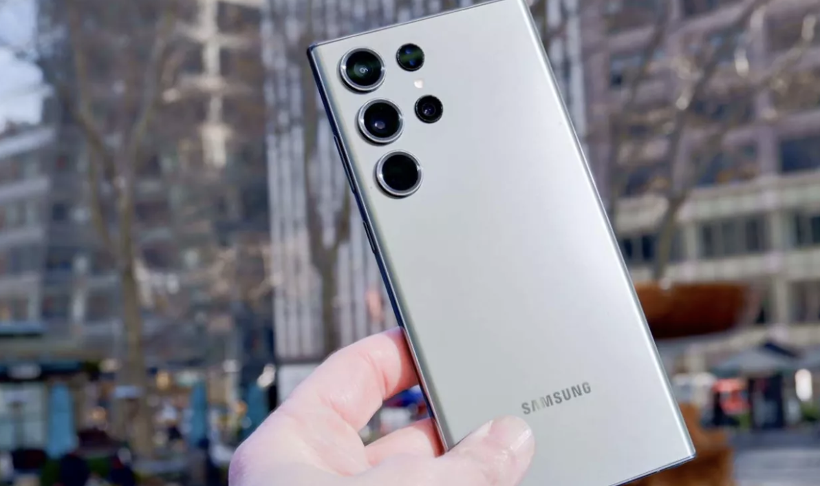 Những điểm mạnh của Galaxy S23 Ultra khiến game thủ bất ngờ