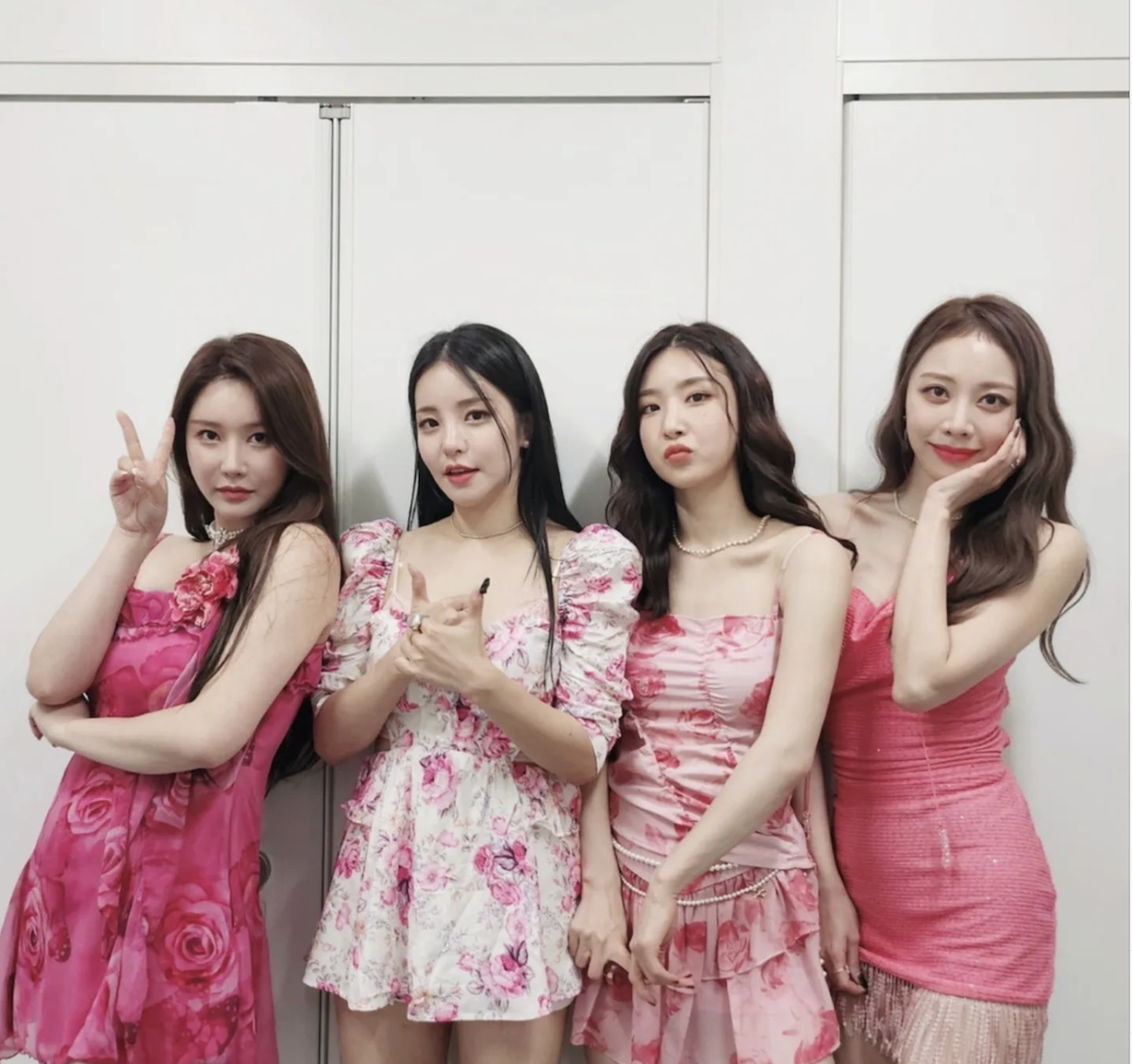 ‘Nhóm nhạc nổi tiếng sau 10 năm’ Brave Girls đứng trước nguy cơ tan rã