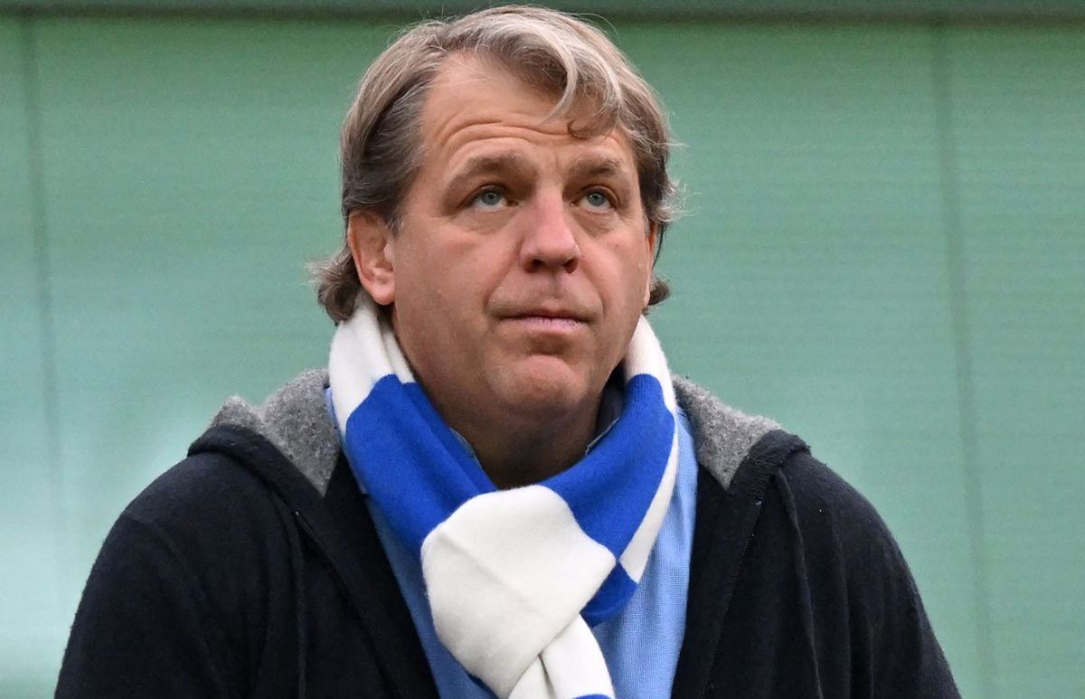 Những dữ liệu đằng sau sự sụp đổ của Chelsea dưới thời tỉ phú Todd Boehly