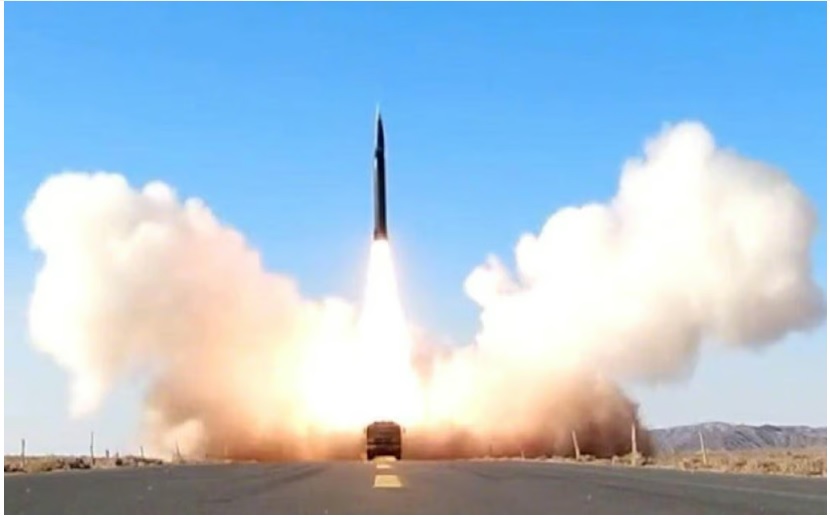 Tình báo Mỹ đánh giá tên lửa bội siêu thanh Trung Quốc ra sao?