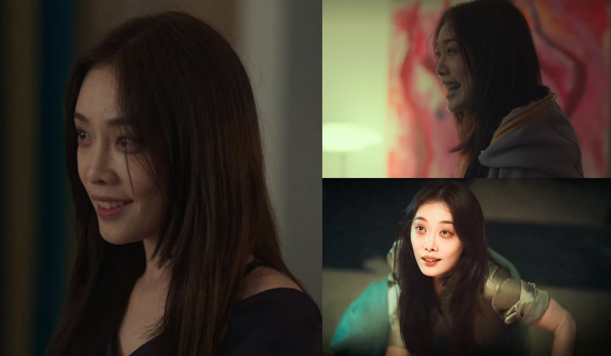 Dàn 'ác nữ' nóng bỏng của 'The Glory'