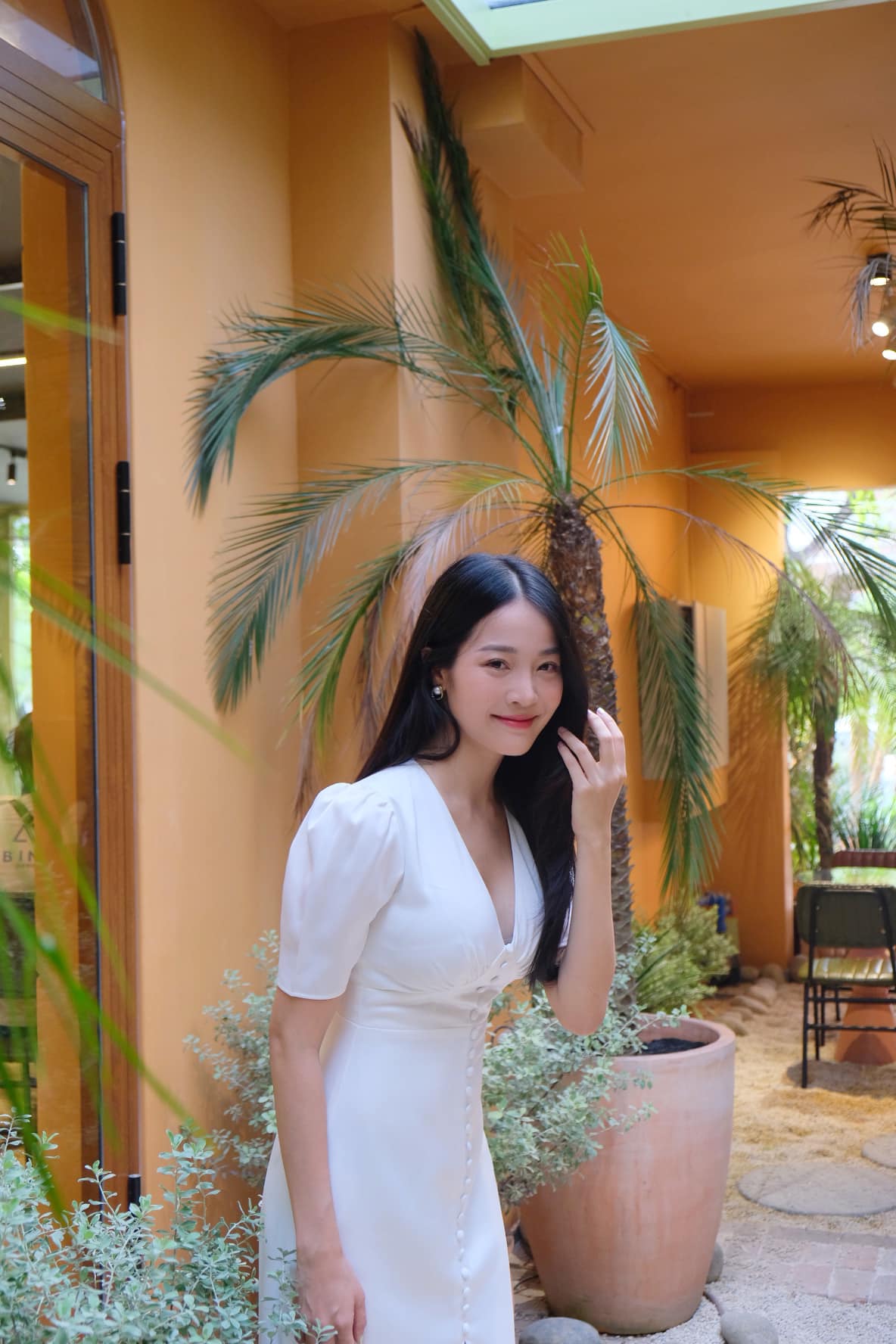 Karen Nguyễn: Hạn chế đóng vai tiểu tam sau lấy chồng, sinh con