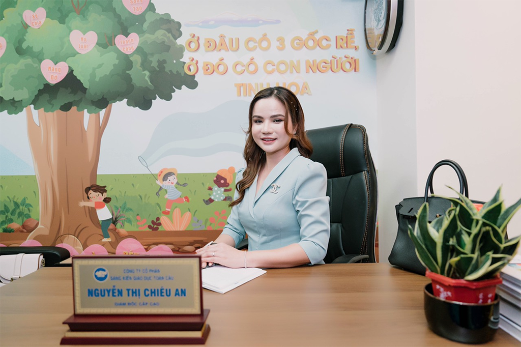 GEIN Group lan tỏa tinh thần 'life coach' đến cộng đồng
