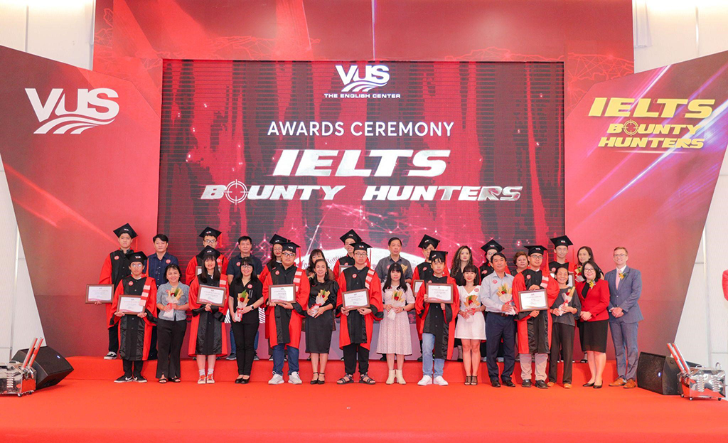 VUS - Hành trình của chất lượng với hơn 2,7 triệu gia đình tin chọn