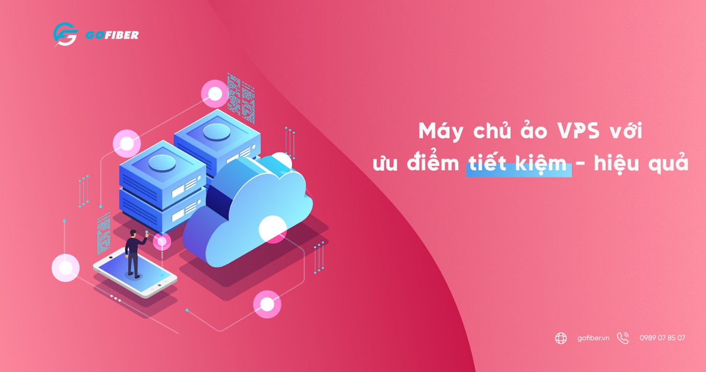 Gofiber - Ngôi sao sáng trong ngành cho thuê hosting