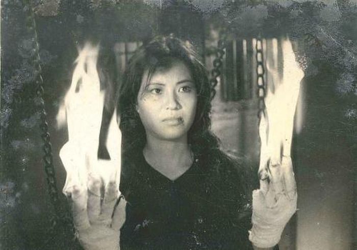 NSND Thụy Vân qua đời