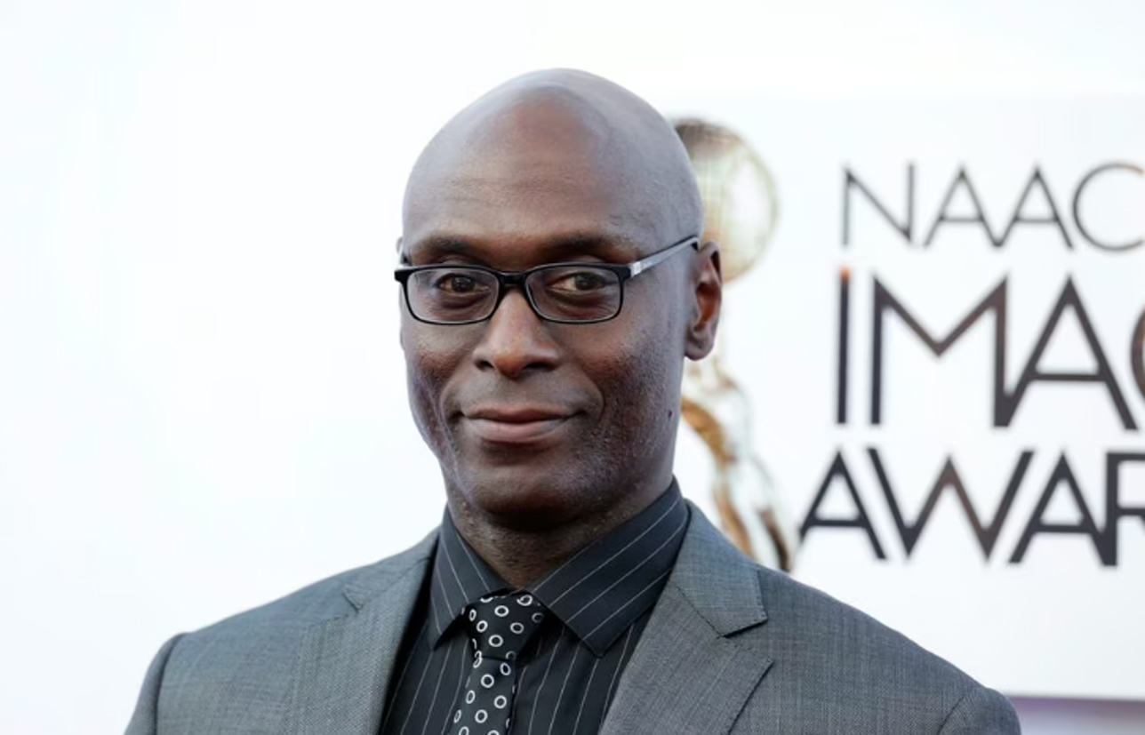 Diễn viên Lance Reddick đóng phim 'John Wick' qua đời tuổi 60