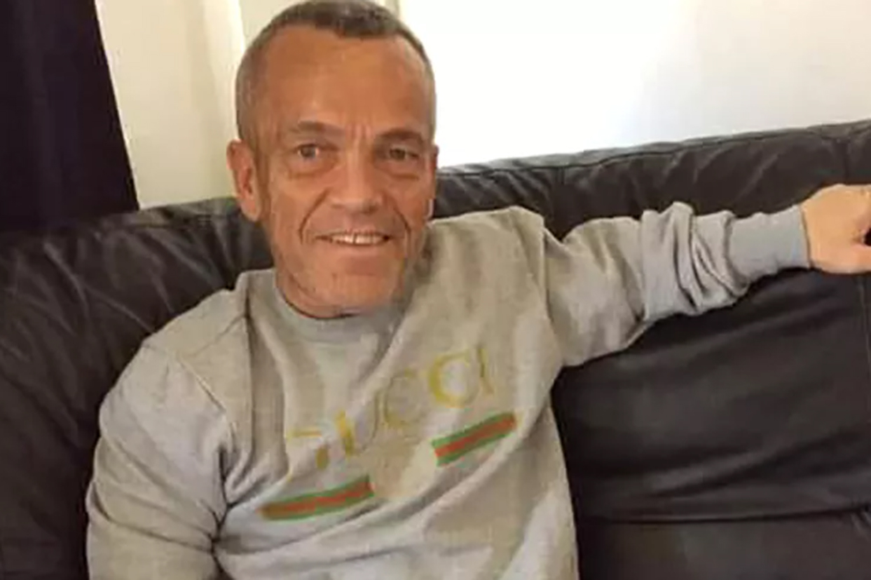 Nam diễn viên Paul Grant đóng 'Harry Potter' và 'Chiến tranh giữa các ...