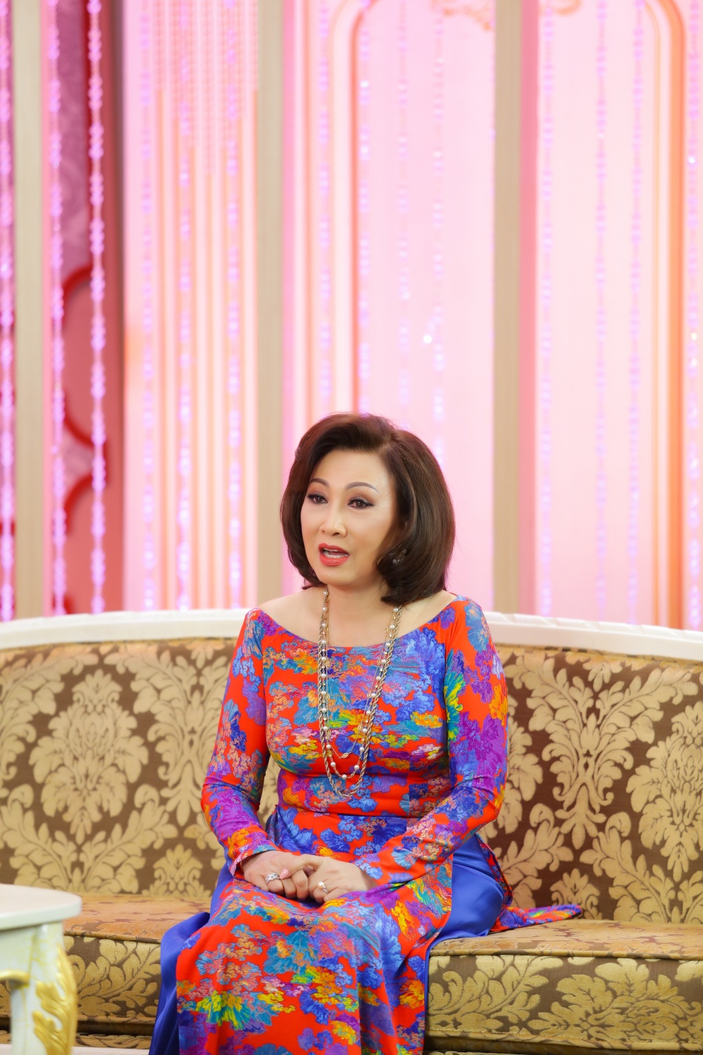 Phương Hồng Ngọc trải lòng về khoảng thời gian vắng bóng sau đổ vỡ hôn nhân