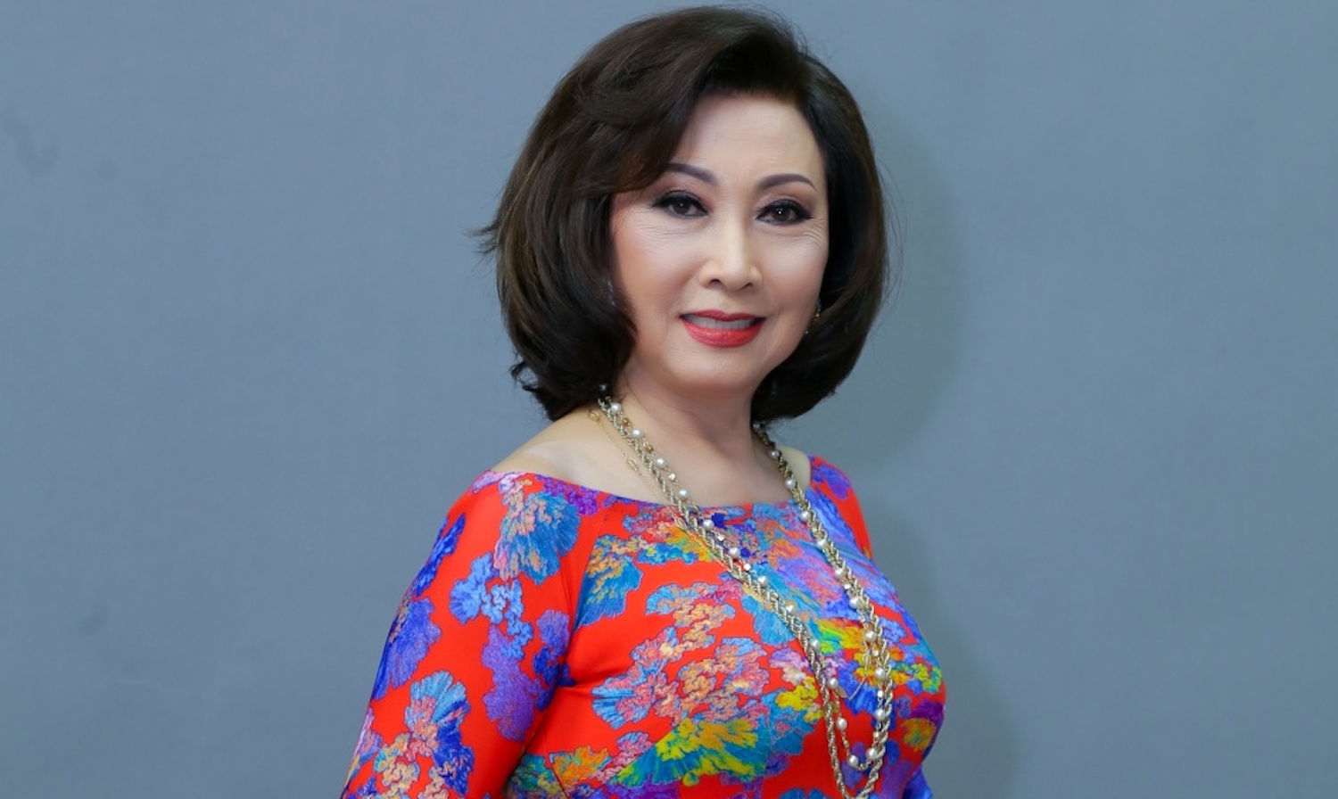 Phương Hồng Ngọc trải lòng về khoảng thời gian vắng bóng sau đổ vỡ hôn nhân