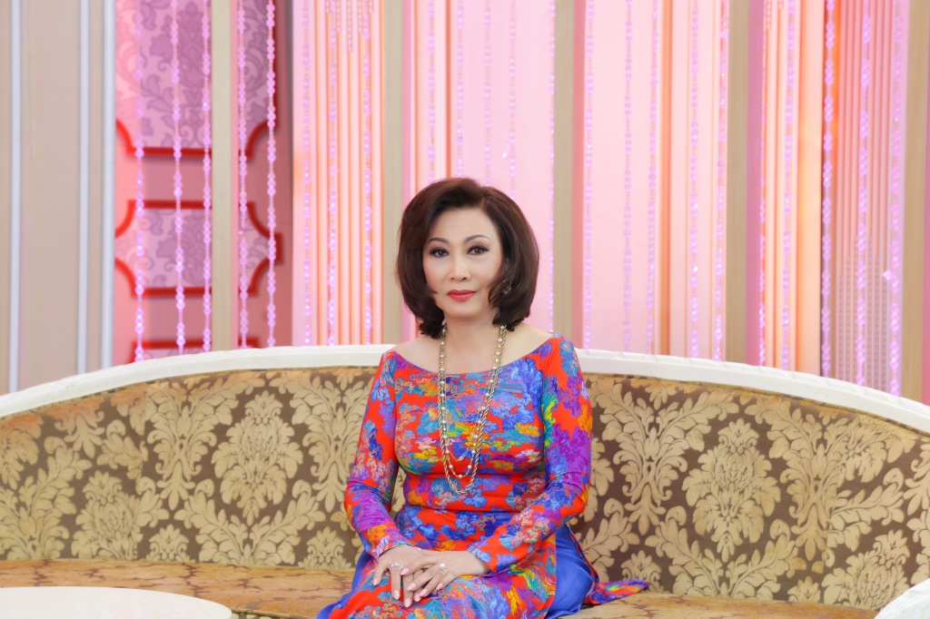 Phương Hồng Ngọc trải lòng về khoảng thời gian vắng bóng sau đổ vỡ hôn nhân