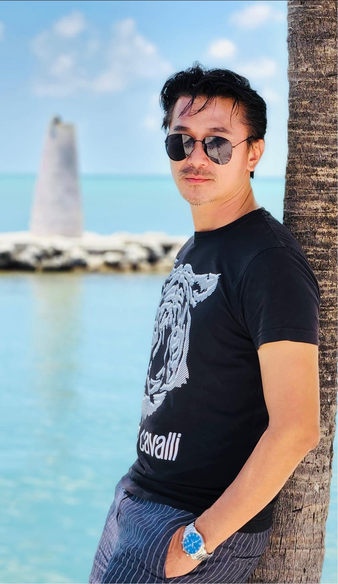 Diễn viên Quốc Cường 'Dốc tình' tiết lộ cuộc sống độc thân ở tuổi U.50