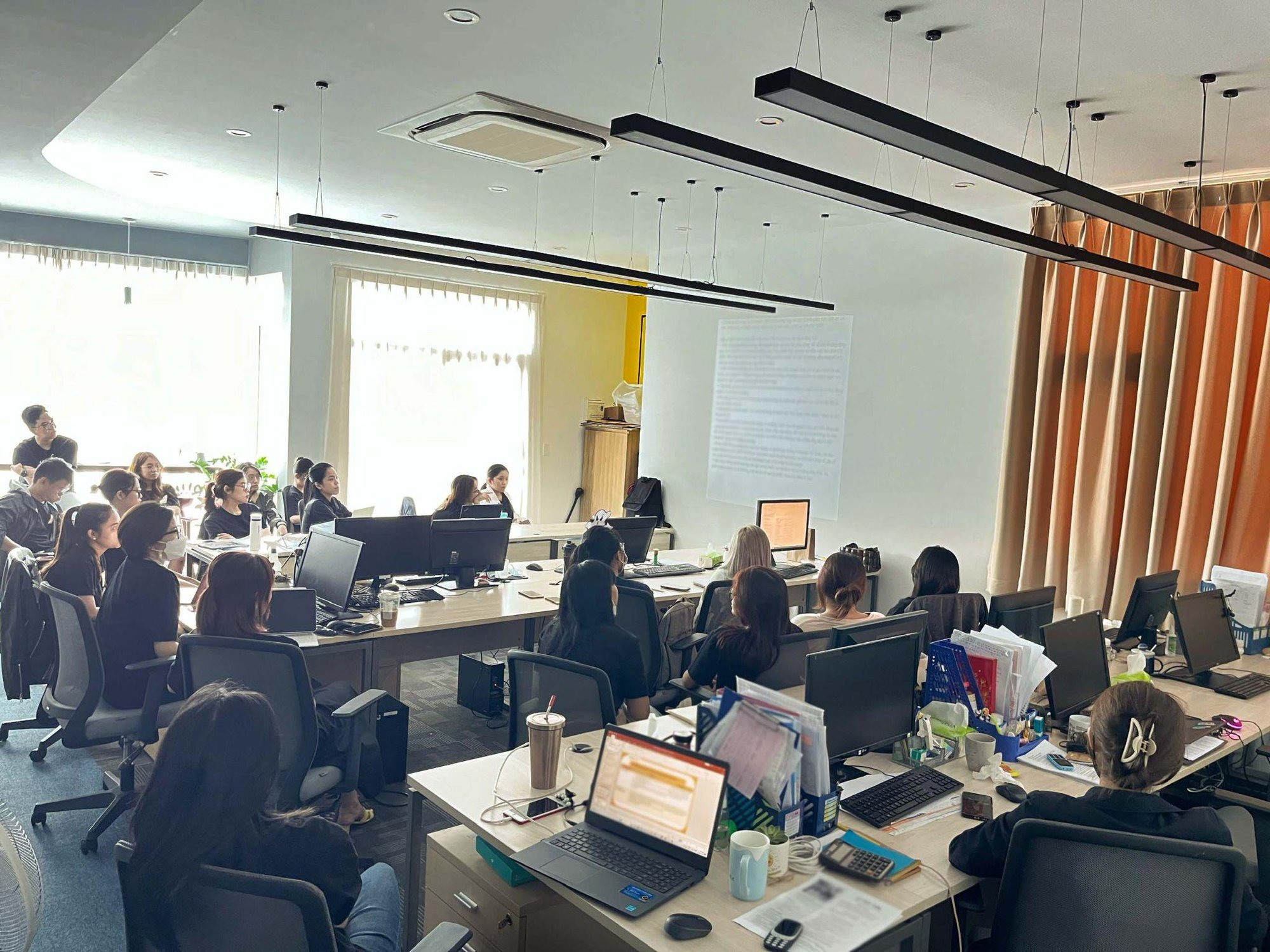 CEO - Founder MAAS EdTech: ‘Con người là tài sản quan trọng nhất của ...