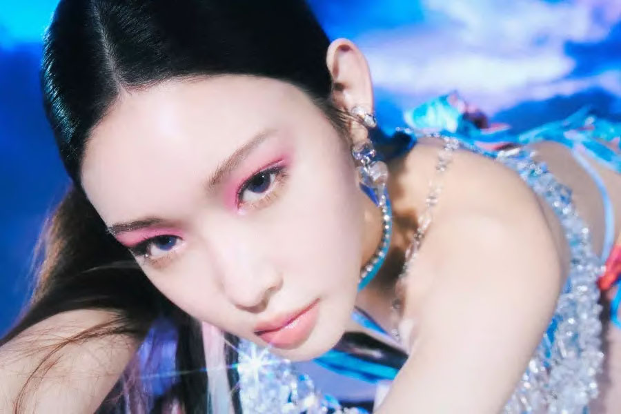 Chungha rời công ty chủ quản vì quá bất mãn