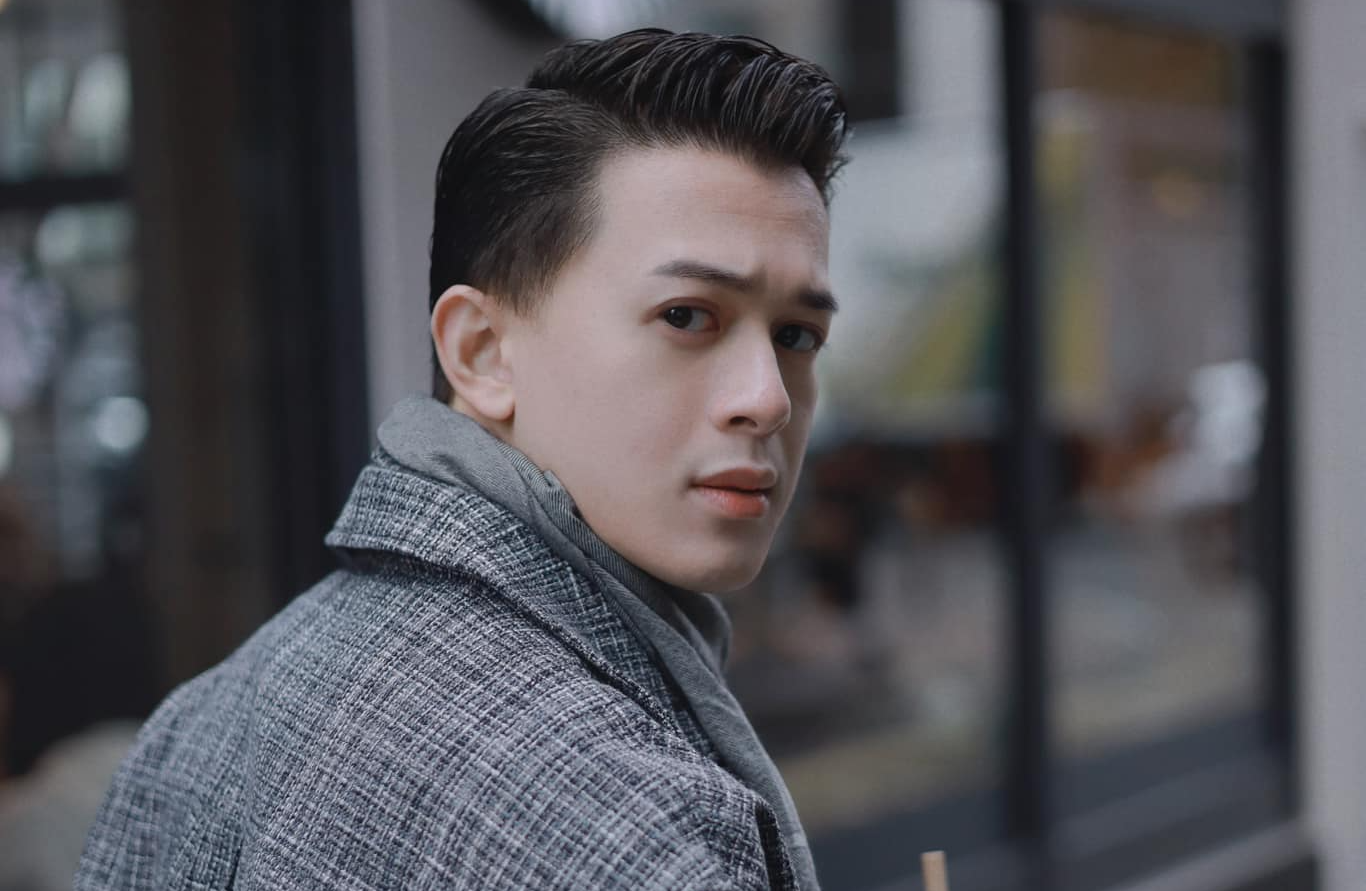 Diễn viên Quang Anh tiết lộ cuộc sống sau thành công của 'Về nhà đi con'