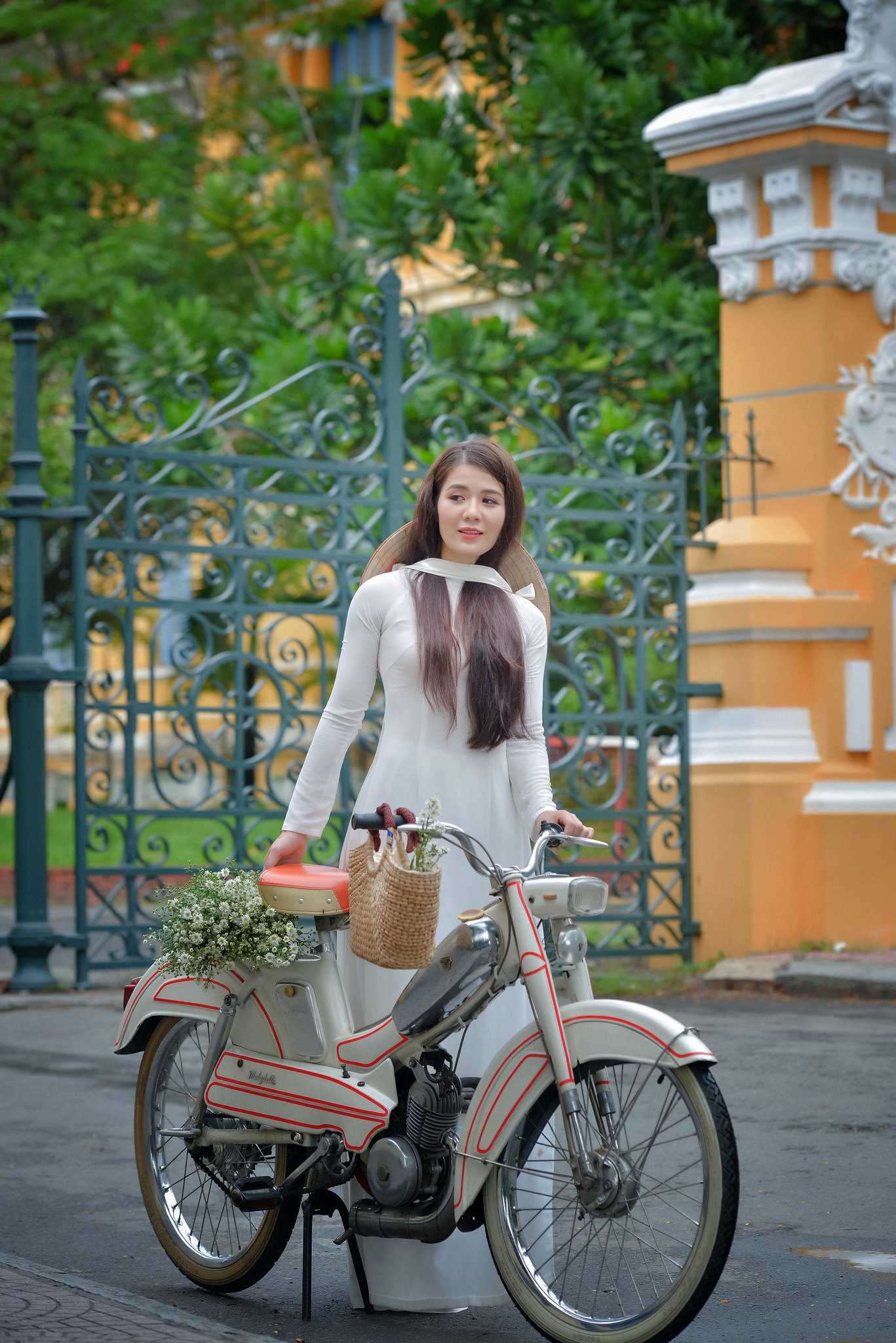 'Hoa hậu bolero' Mộc San và làn gió mới của nhạc Trịnh Công Sơn