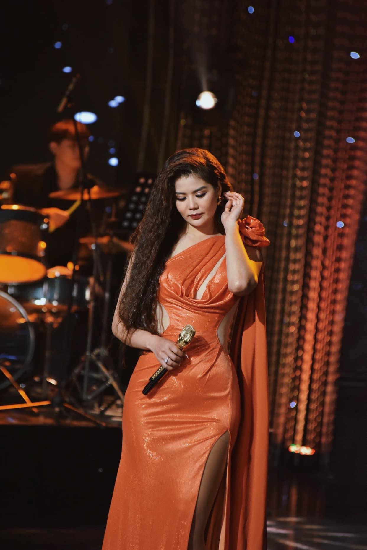 'Hoa hậu bolero' Mộc San và làn gió mới của nhạc Trịnh Công Sơn