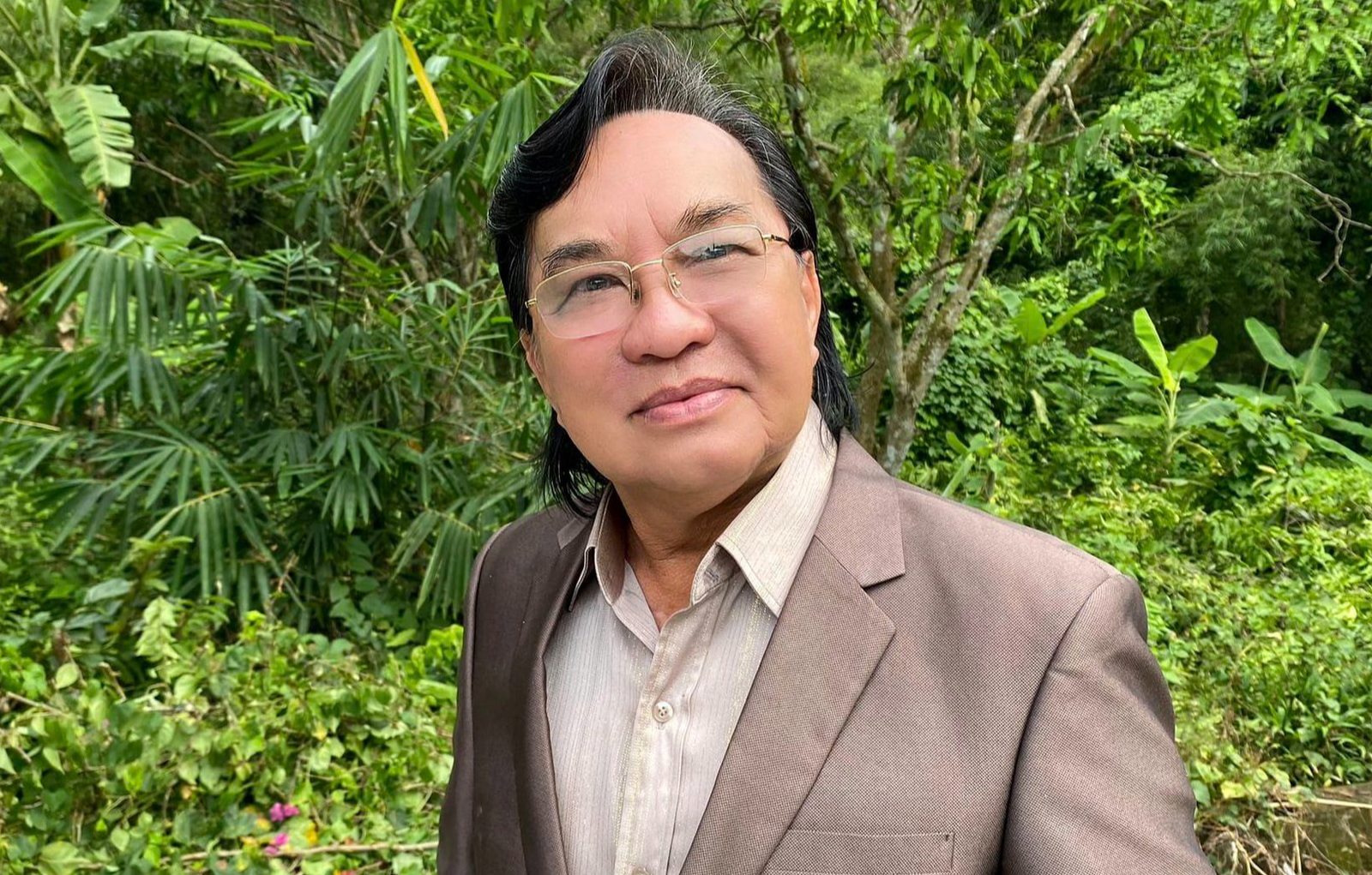 NSND Thanh Tuấn tiết lộ lý do vẫn miệt mài làm việc ở tuổi U.80