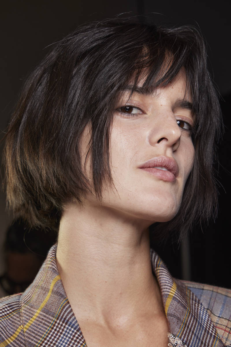 Nâng cấp diện mạo với những kiểu tóc Xuân Hè 2023 cực hot