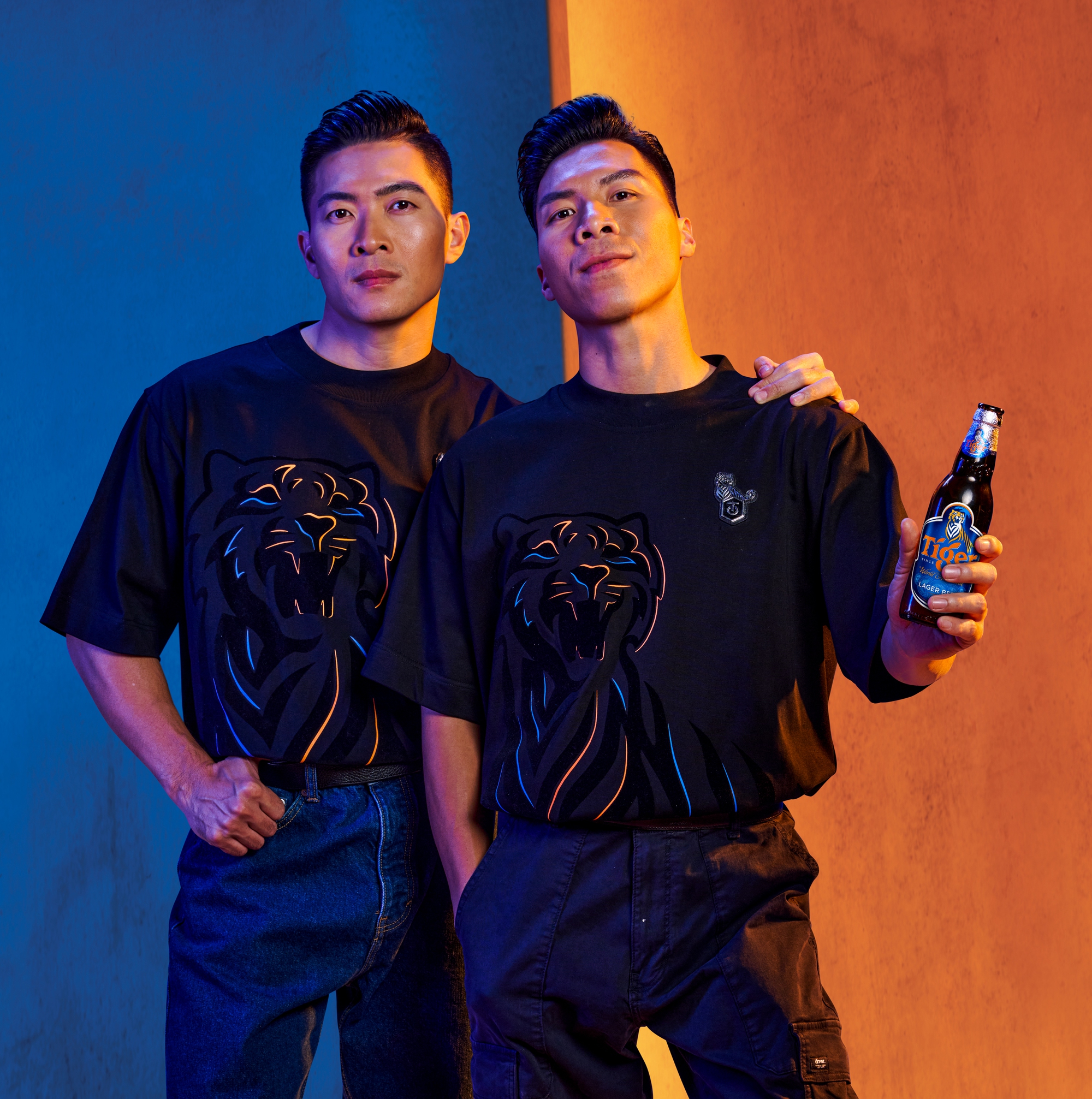 Thiết kế mới của NTK Công Trí có gì đặc biệt mà khiến giới trẻ săn đón?