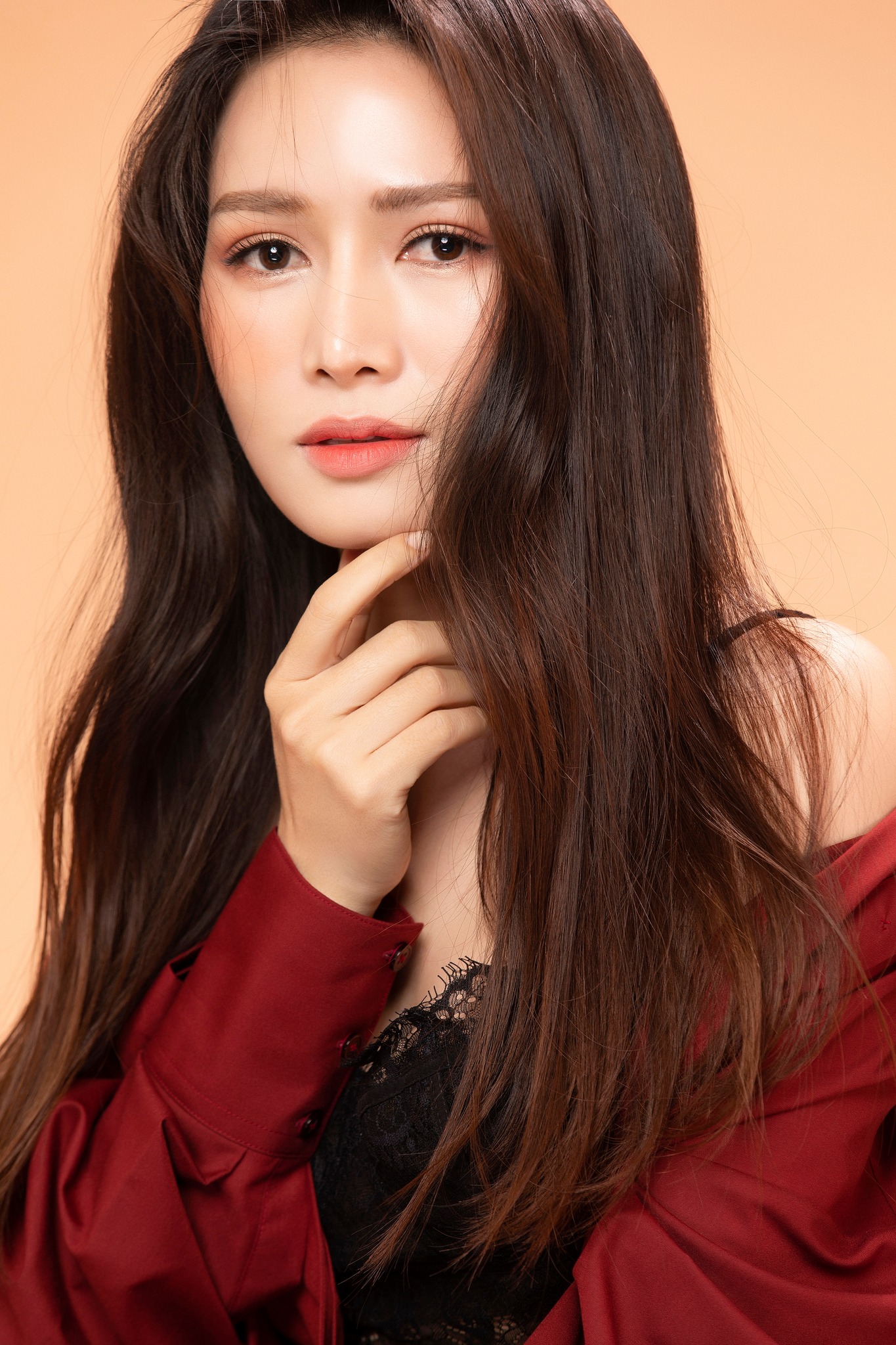 Sau giải Mai Vàng, Văn Phượng vào vai nhiều nước mắt trong phim ‘Thử thách cuộc đời’