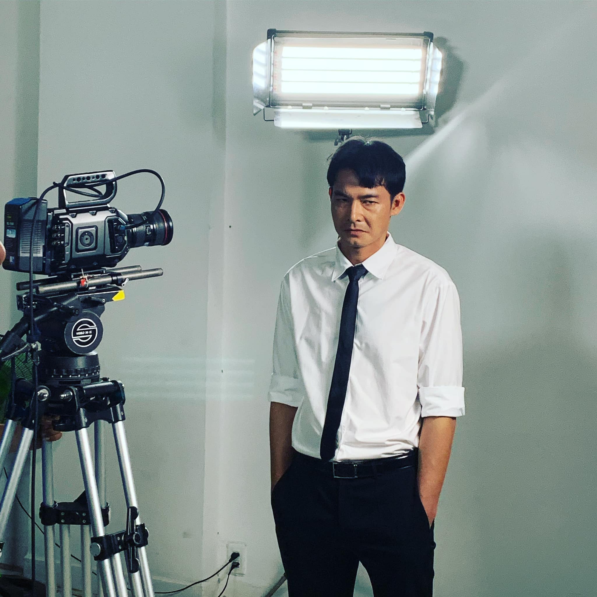 Diễn viên Quách Ngọc Ngoan vỡ nợ