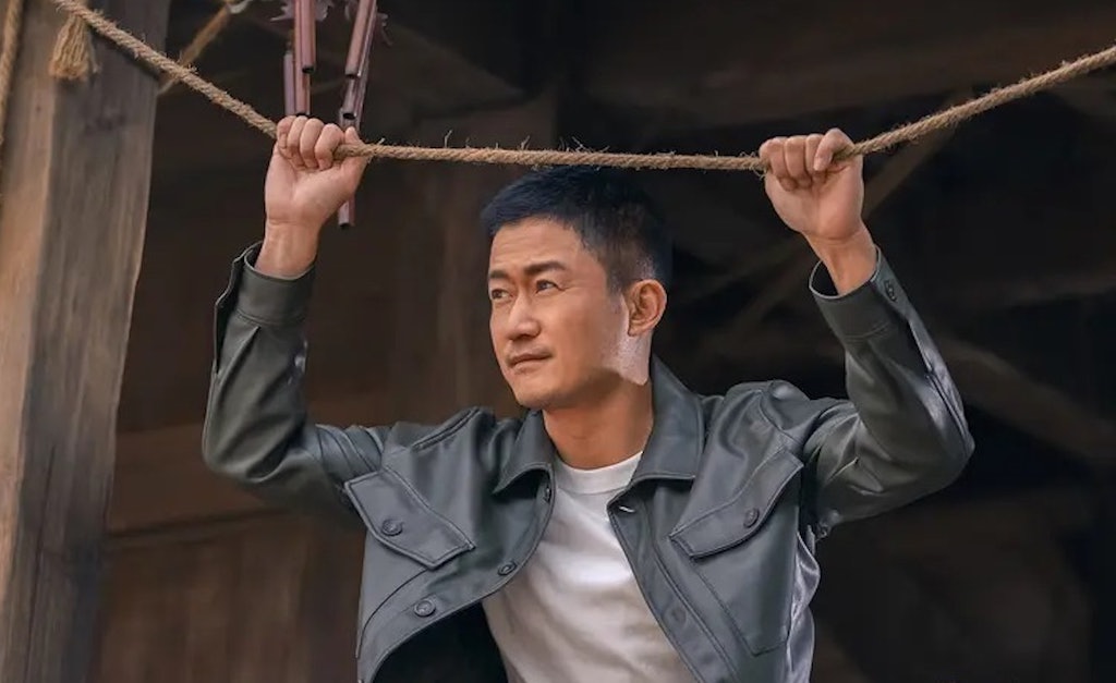 Phim mới của Thành Long ế ẩm ngoài rạp