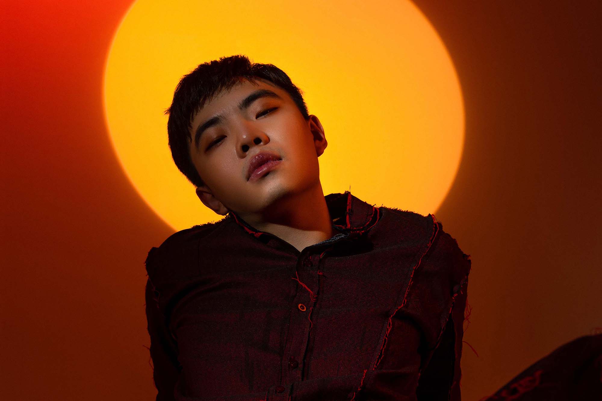 KIEY nói gì về danh xưng 'thiếu gia tập đoàn ngàn tỉ' khi vào làng giải ...